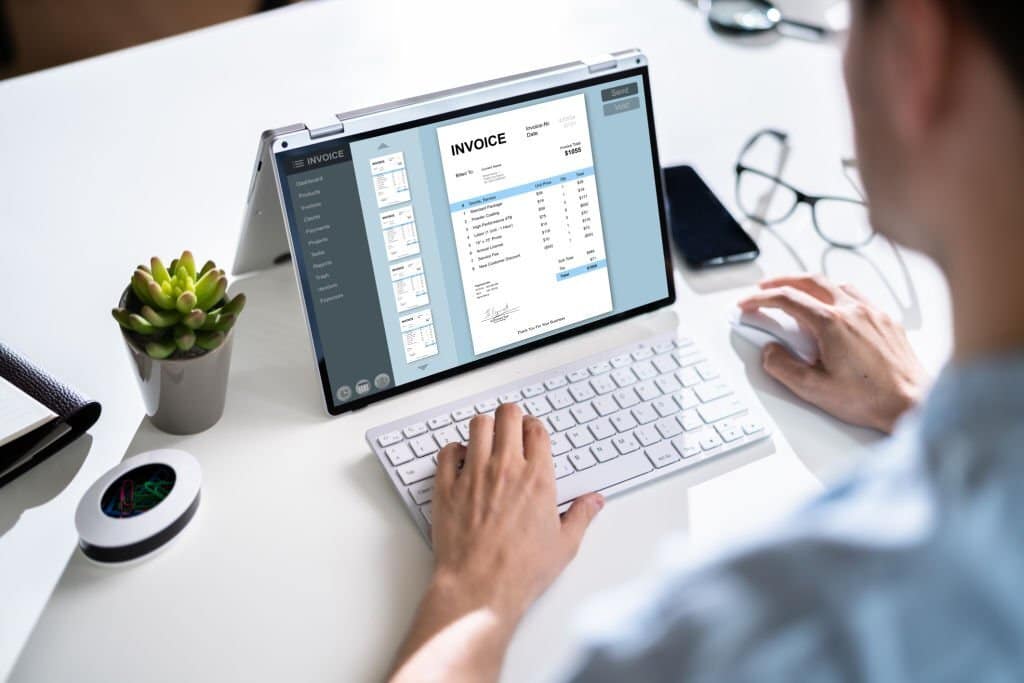 Billing and Invoicing Software for Changing Consumption Patterns