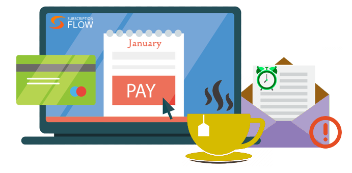 Recurring Payments Processing & Accounting | SubscriptionFlow