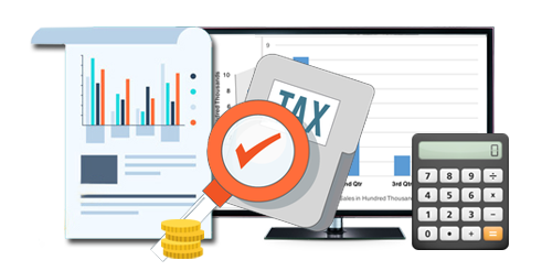 Best Sales Tax Management Software | SubscriptionFlow