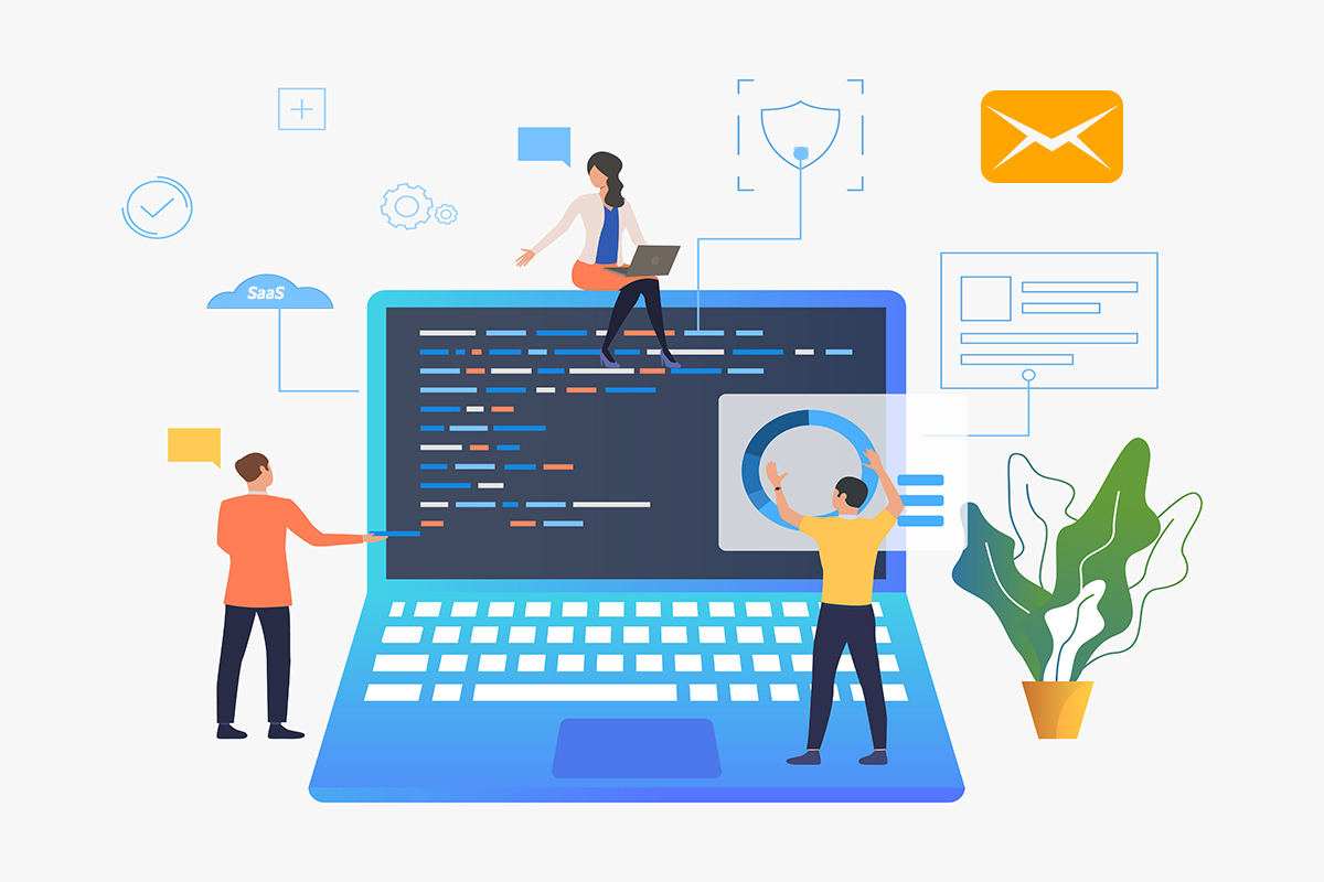 SaaS Billing: The Digital Transition of Businesses to the Cloud