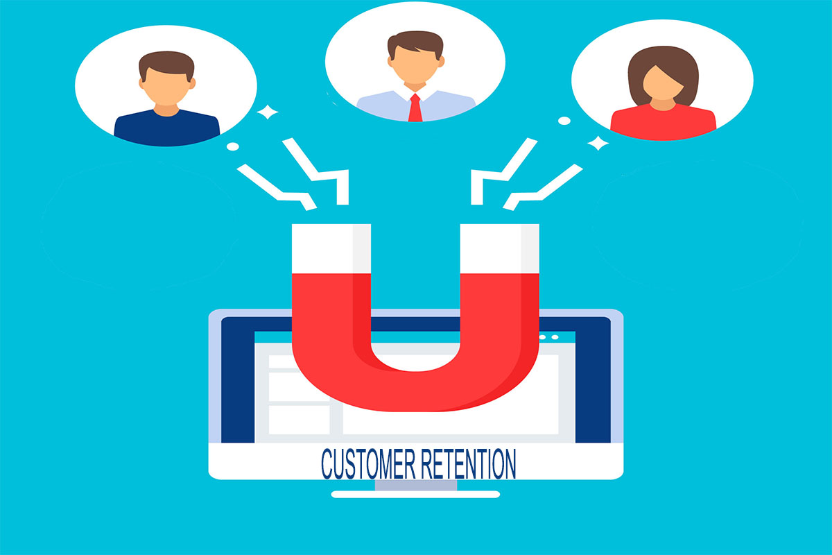 The Definitive Guide to Improving Customer Retention for Your Business