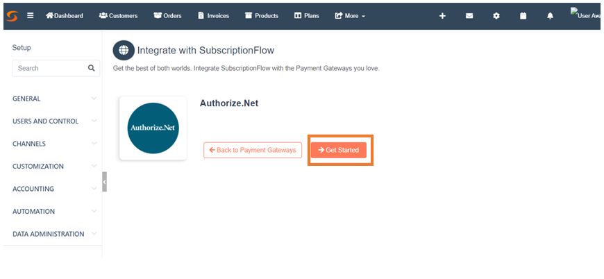 Online Payment Processing for Recurring Payments