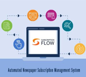 Magazine Subscription Management Software | SubscriptionFlow