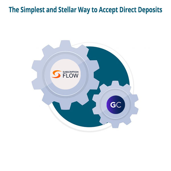 Recurring Payments with GoCardless | SubscriptionFlow