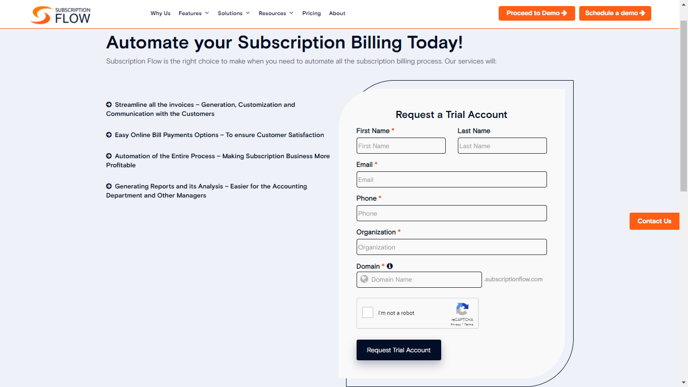 Subscription Management Mastery How to Get Started with ...