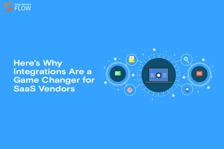 How Important Are Integrations for SaaS Vendors?