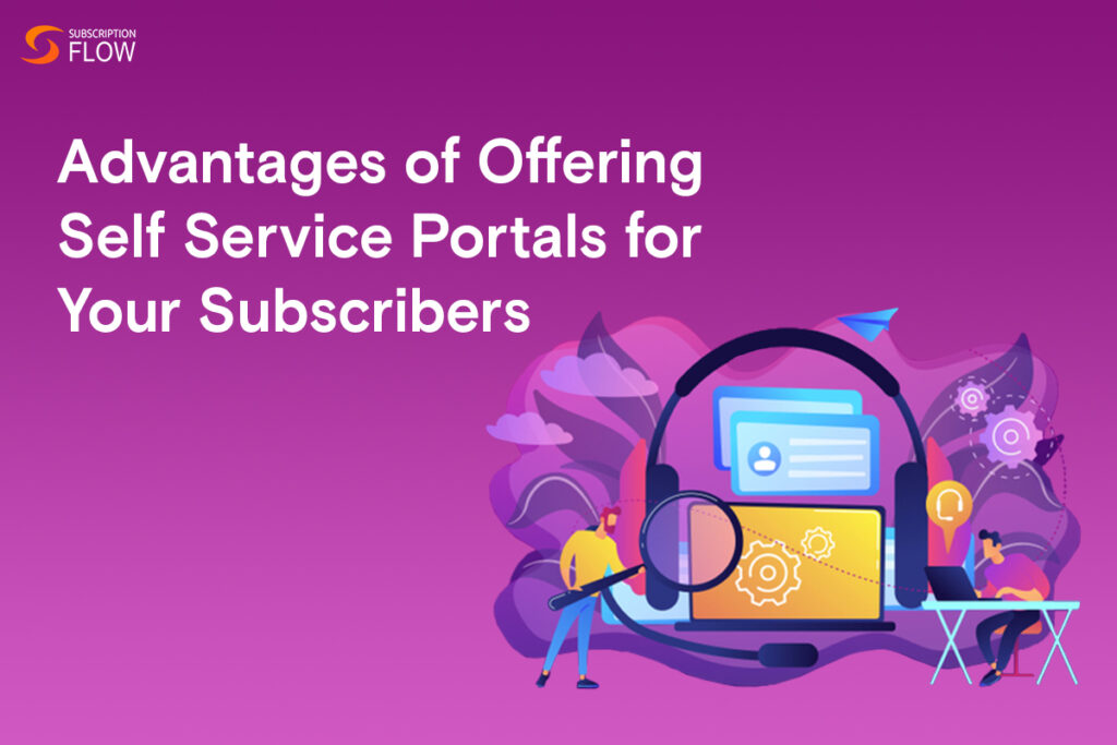 Customer Experience Archives - SubscriptionFlow