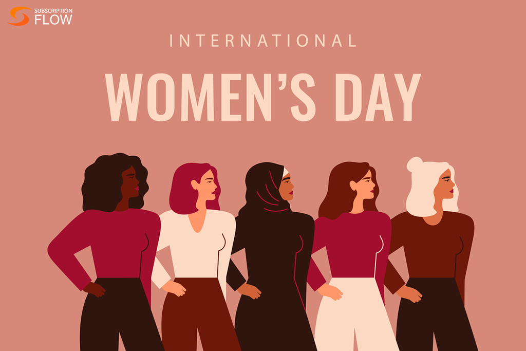 Women of Today: The Leader in Tech