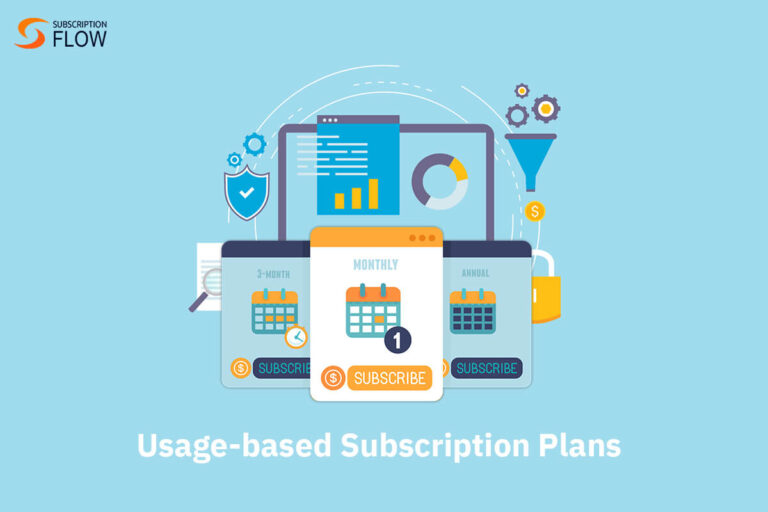 6 reasons why you need to invest in usage-based subscription plans