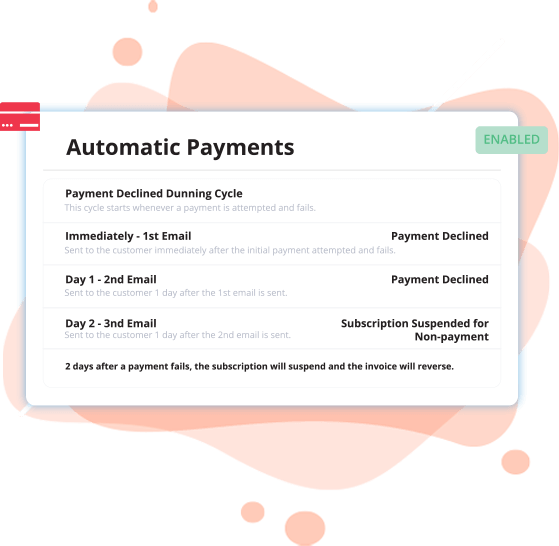Best Dunning Management Software | SubscriptionFlow