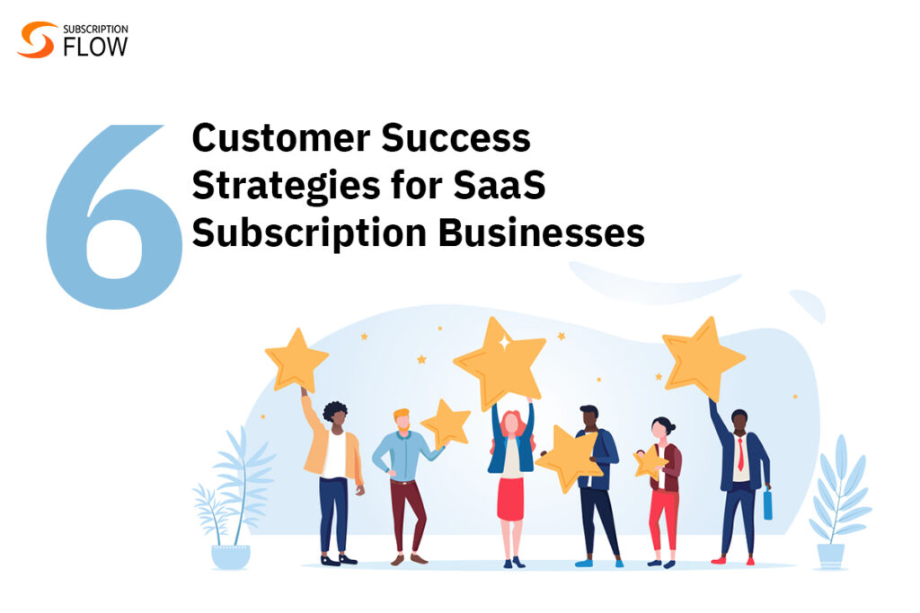Customer Experience Archives - SubscriptionFlow