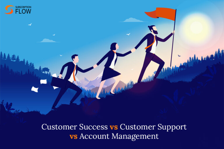 Customer Experience Archives - SubscriptionFlow