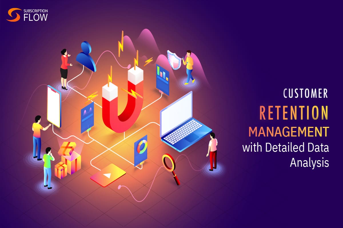 How Retention Management System Helps in Churn Reduction