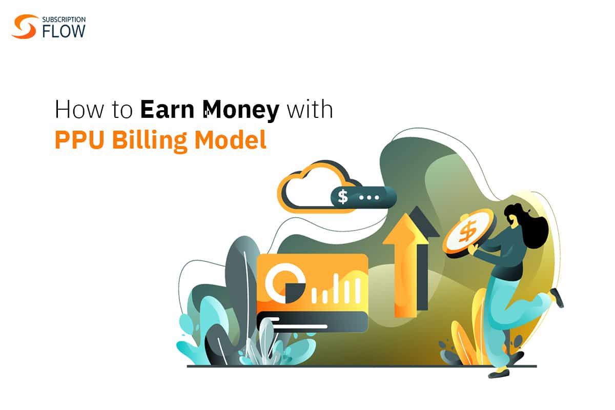 Pay-Per-Use Billing Model for SaaS Companies to Maximize Revenue