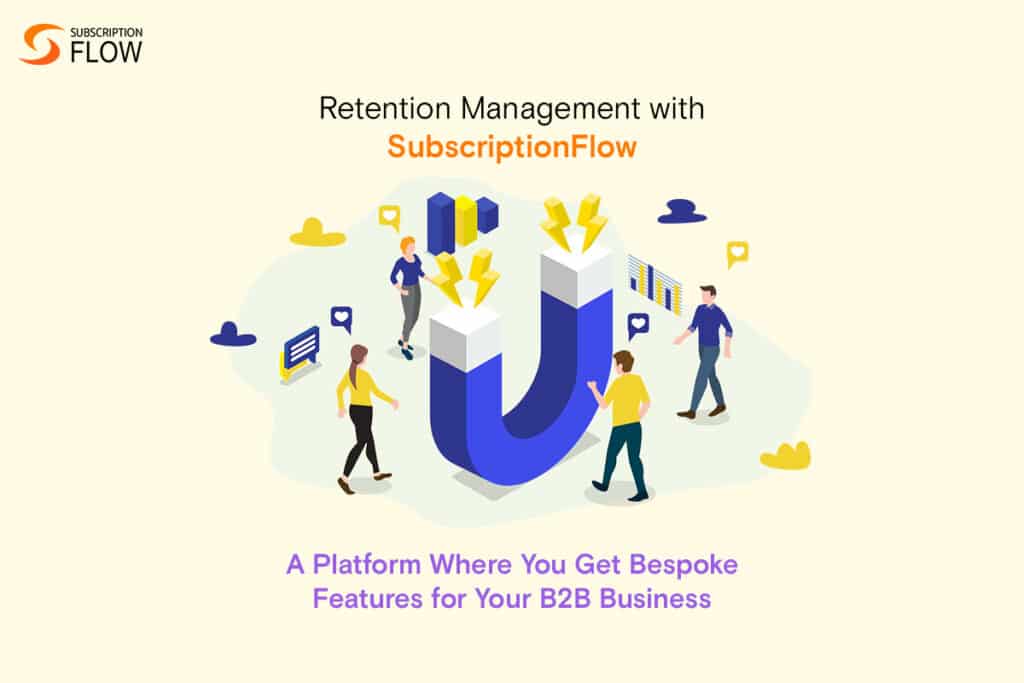 RetentionFlow Archives - SubscriptionFlow