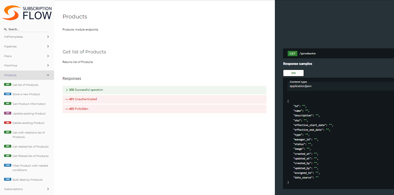 How To Go Headless with The Wix Store Using SubscriptionFlow