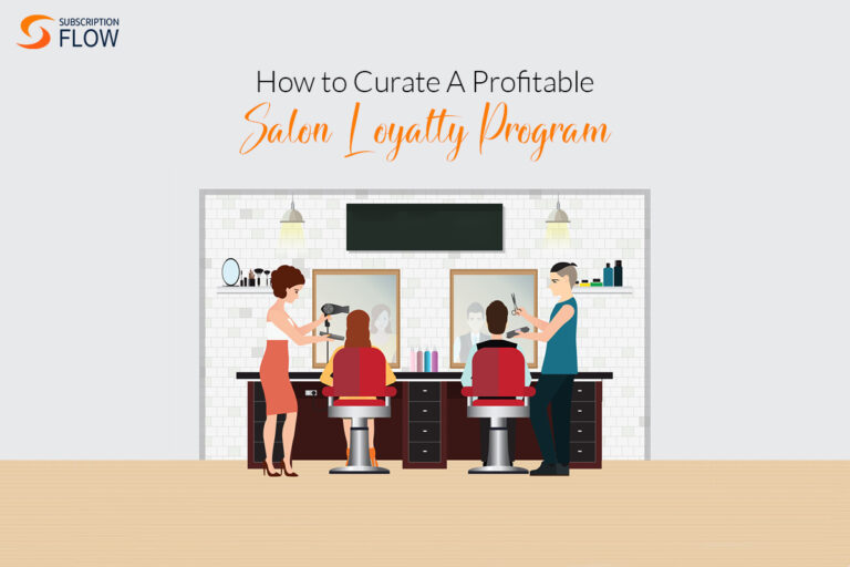 Create A Profitable Salon Membership Program & Implement It with ...