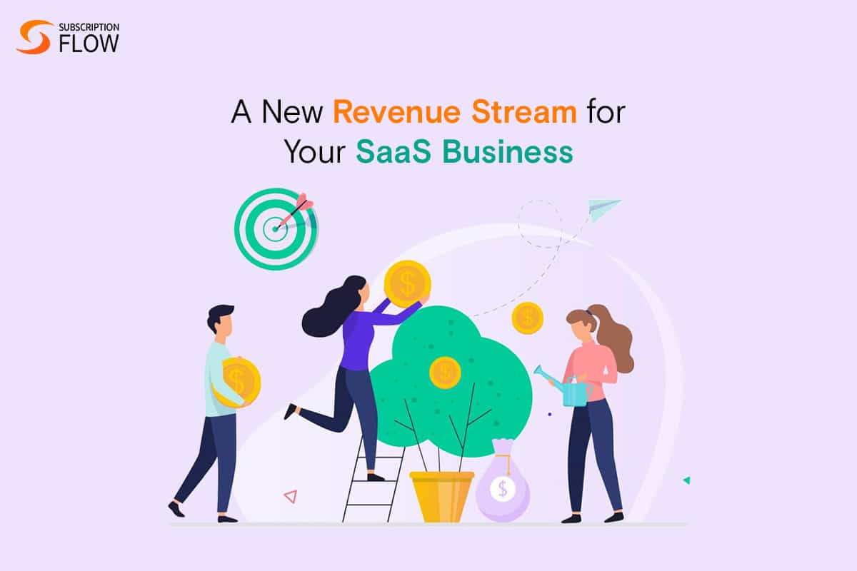Revenue Streams for Your SaaS Business in 2022