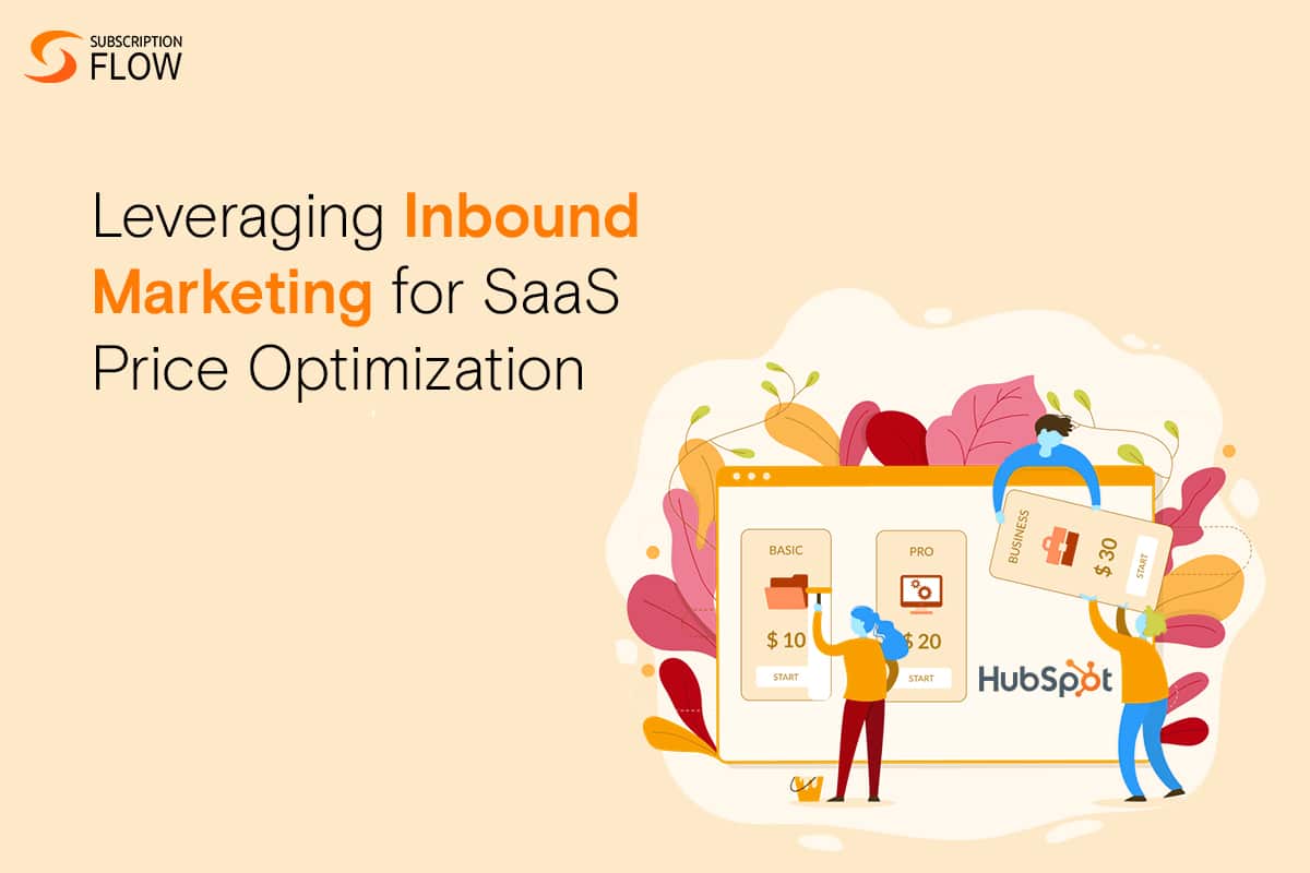 Leveraging Inbound Marketing for SaaS Price Optimization