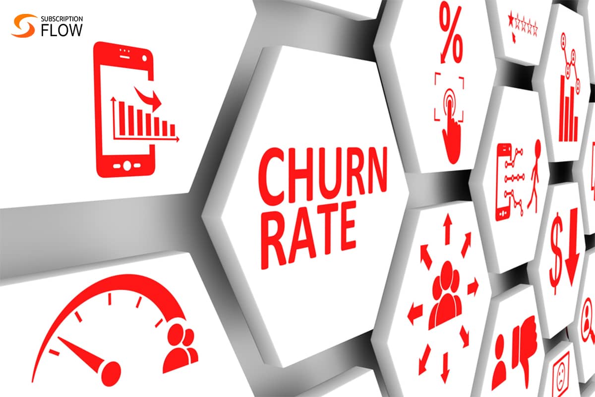 Signaling Customer Churn for SaaS & Require Immediate Attention