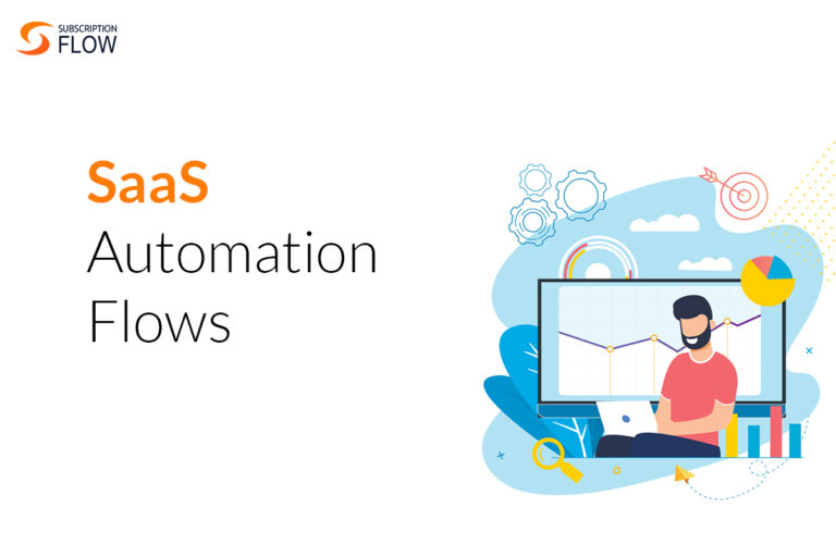 Smart Automation Flows To Escalate Customer Retention In SaaS