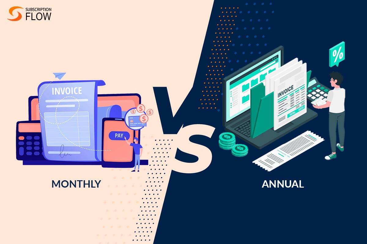 Yearly vs Monthly Billing: Which pricing model to choose?