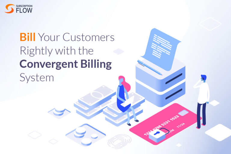 A Guide to Convergent Billing System | SubscriptionFlow