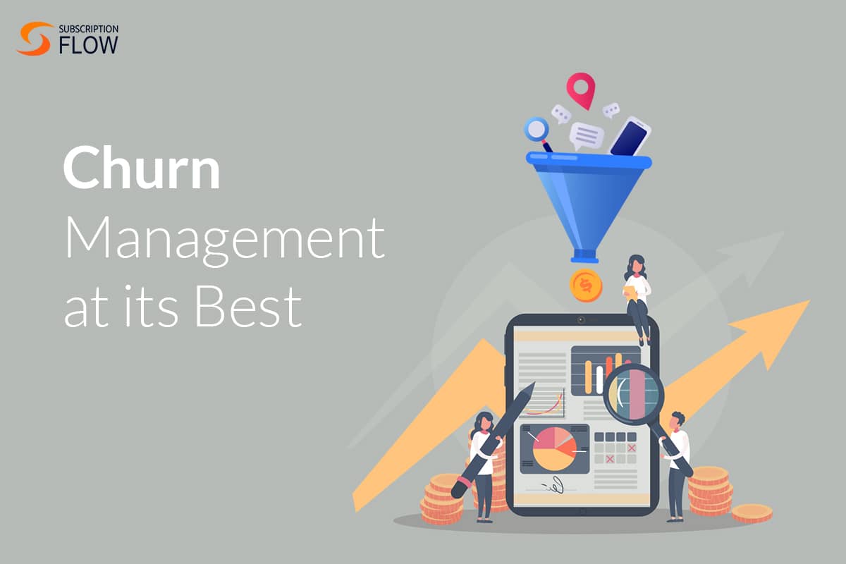 The Keys to Predicting, Preventing, & Destroying Churn