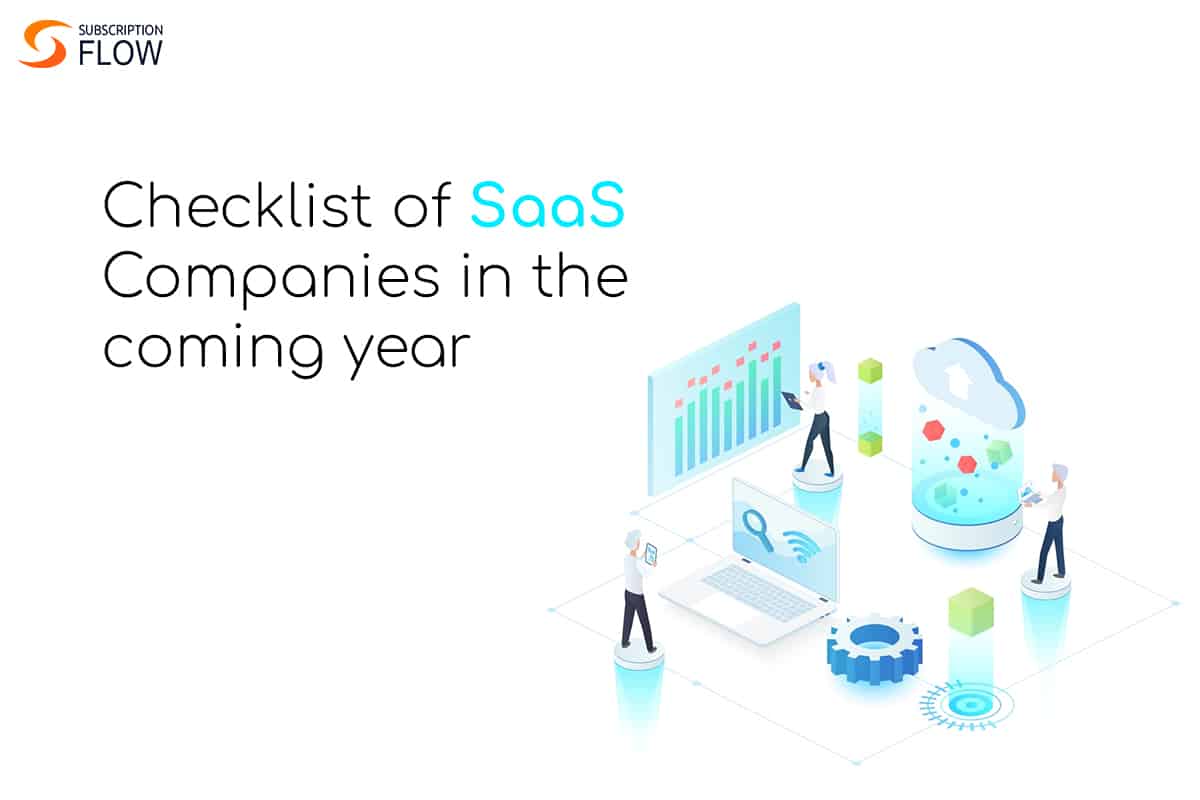 Top 10 Priorities For SaaS Companies In 2023