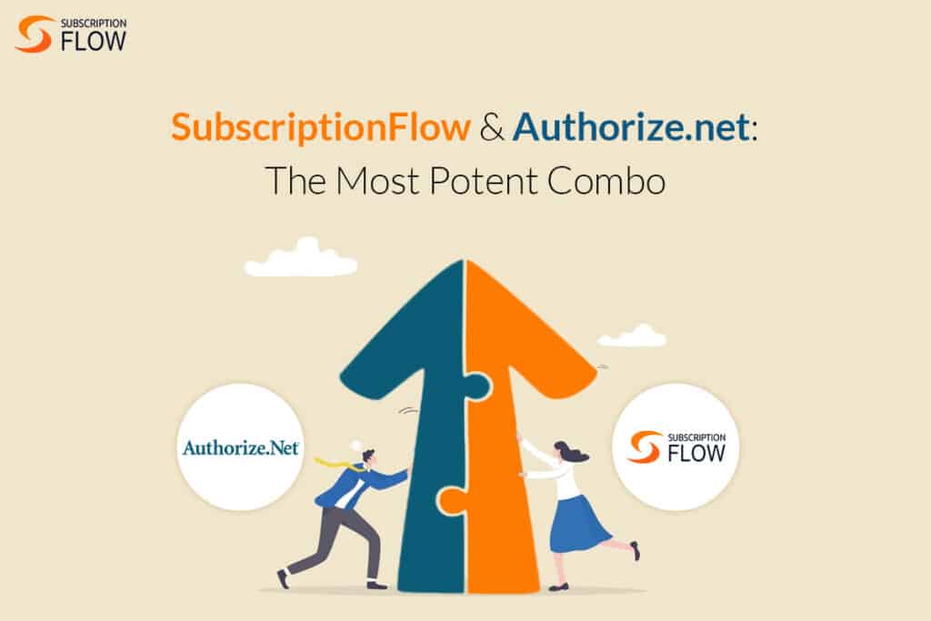 Customer Planning - SubscriptionFlow