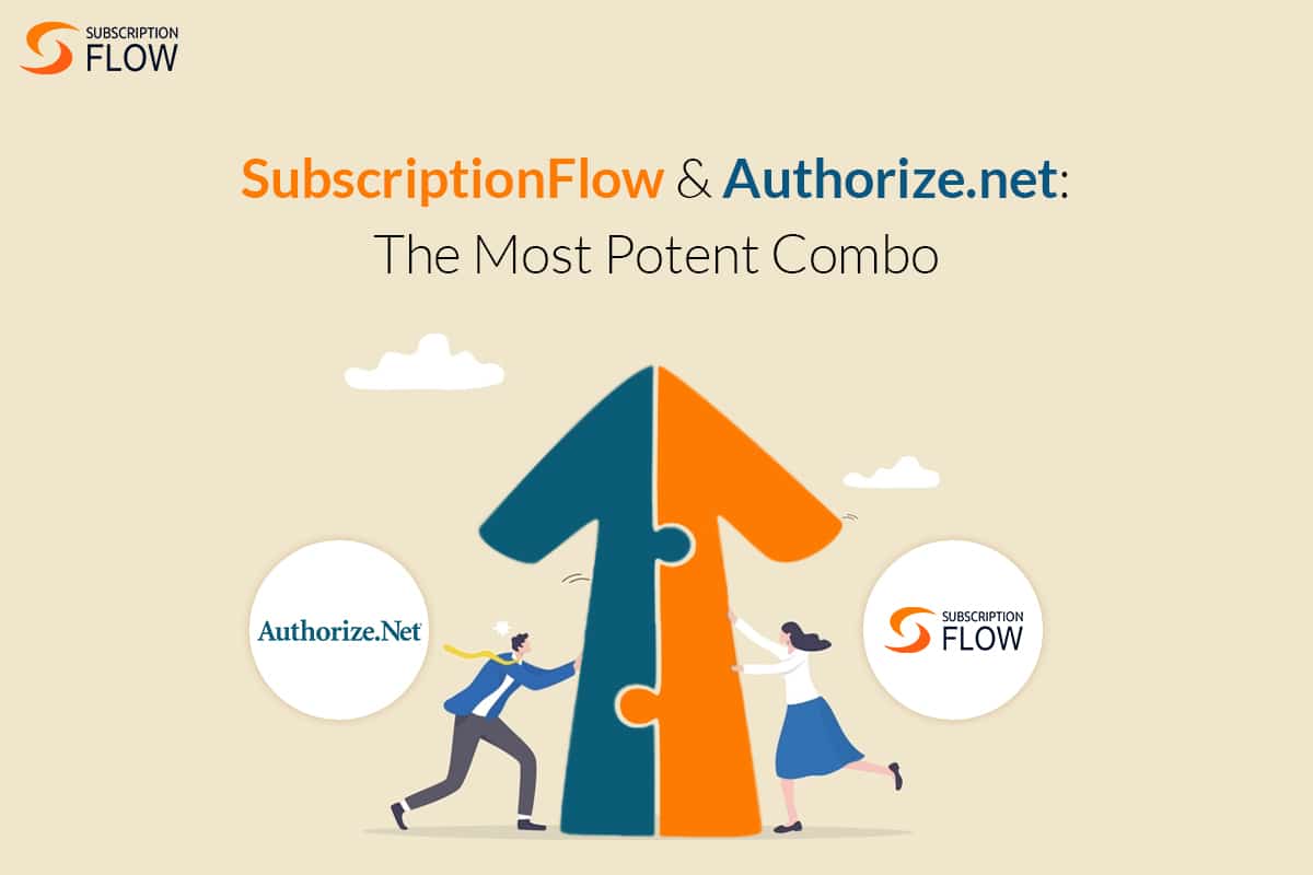 SubscriptionFlow & Authorize.net: Combat Fraud on Holidays
