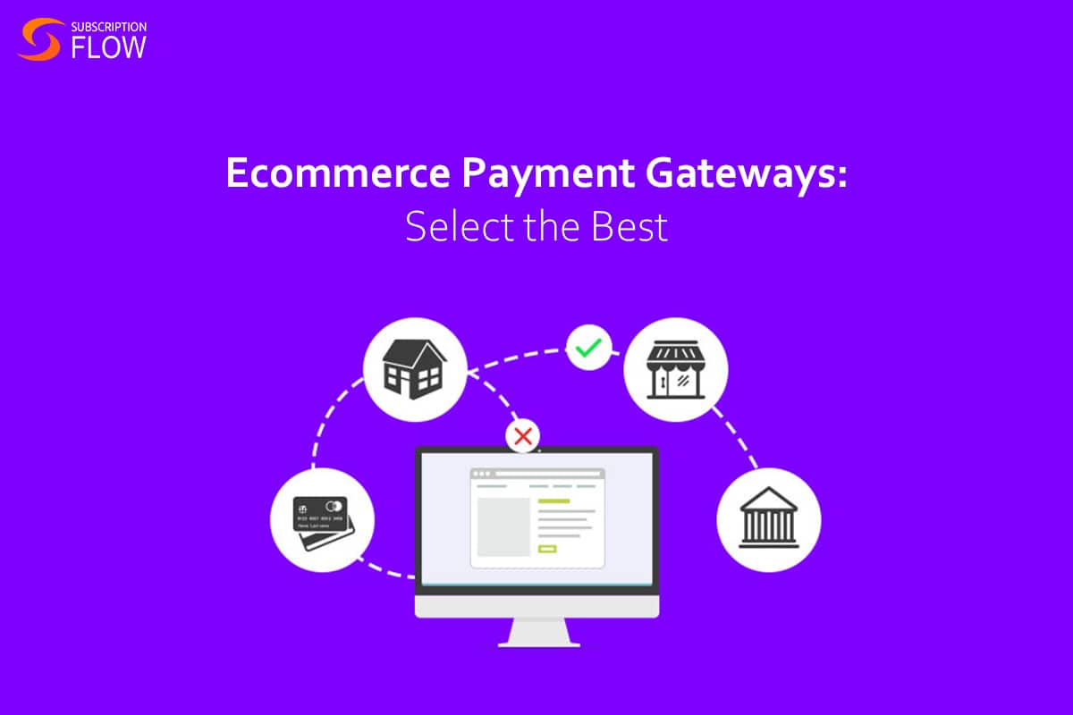 Best Online Subscription Management Software 2022 | SubscriptionFlow