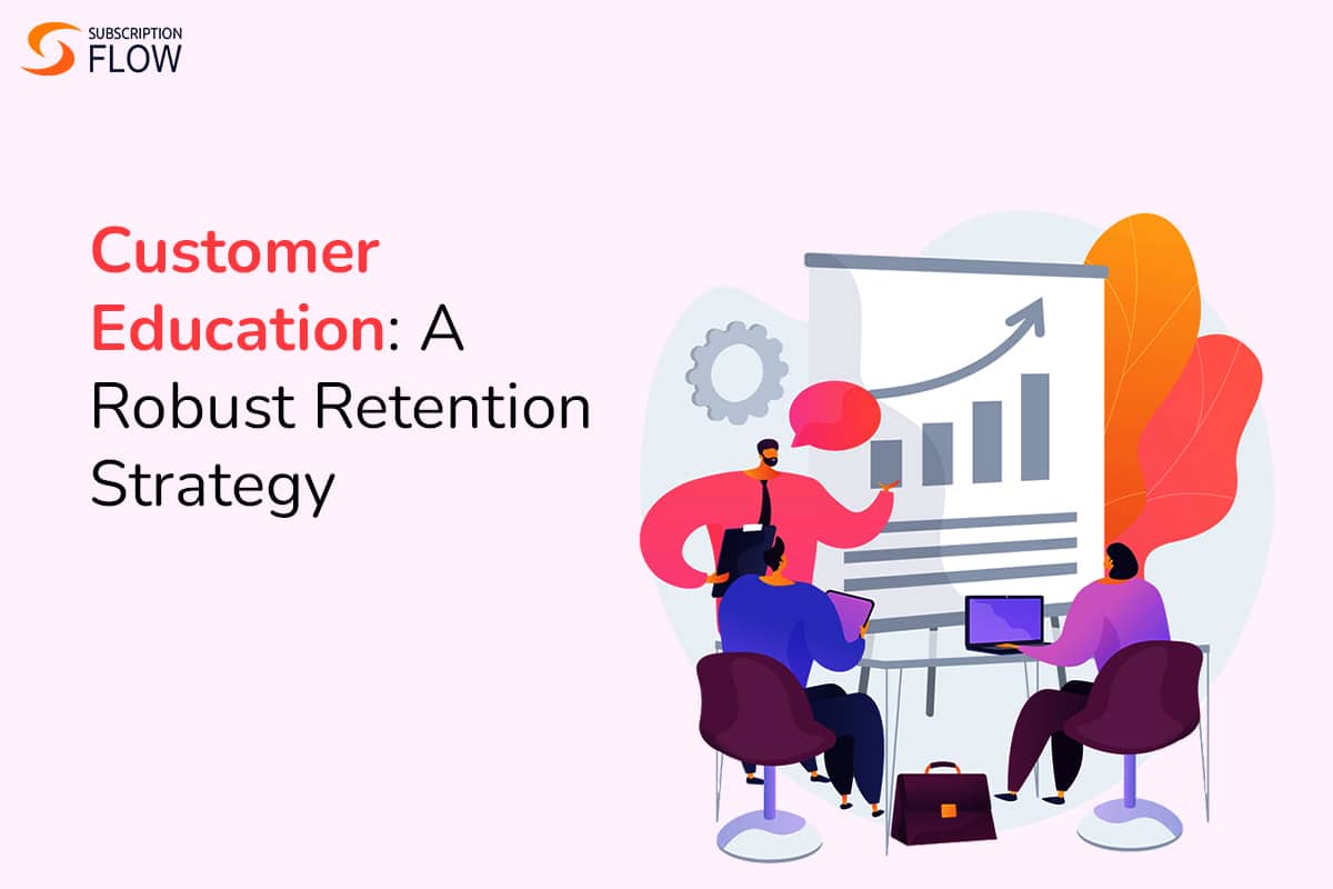 Customer Training: A Key B2B SaaS Retention Strategy