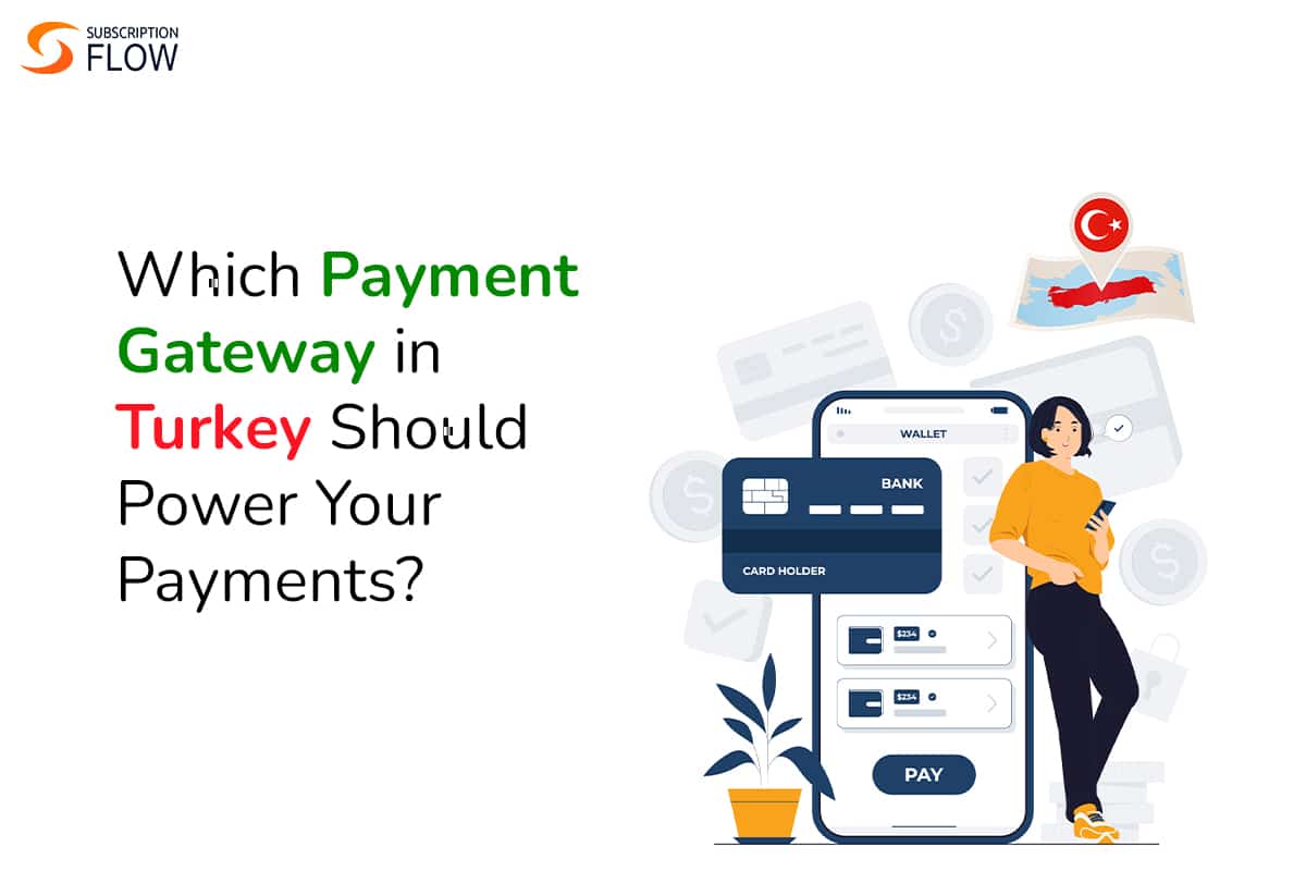 The List of Top Payment Gateway in Turkey 2026