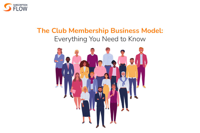 A Guide to Membership Business Model 2024