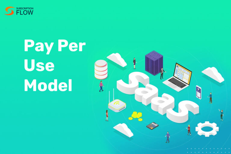 SaaS Pay-Per-Use: Tailoring Costs to Consumption for Business Success