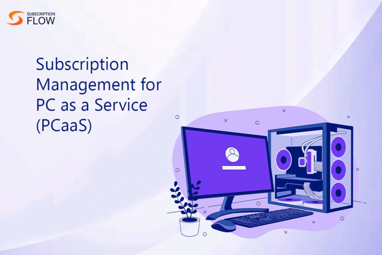 The Future of Computing: Exploring PC as a Service (PCaaS)