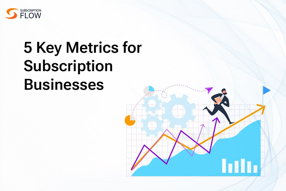 Key Metrics for Subscription Business in 2024