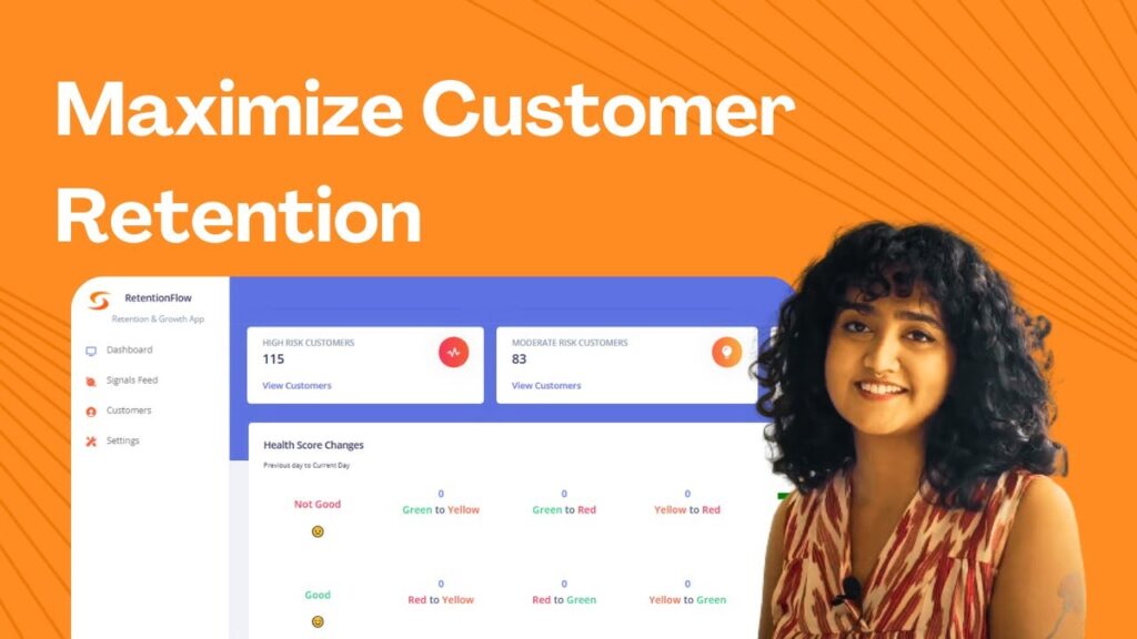 Best Customer Retention Management Software - SubscriptionFlow