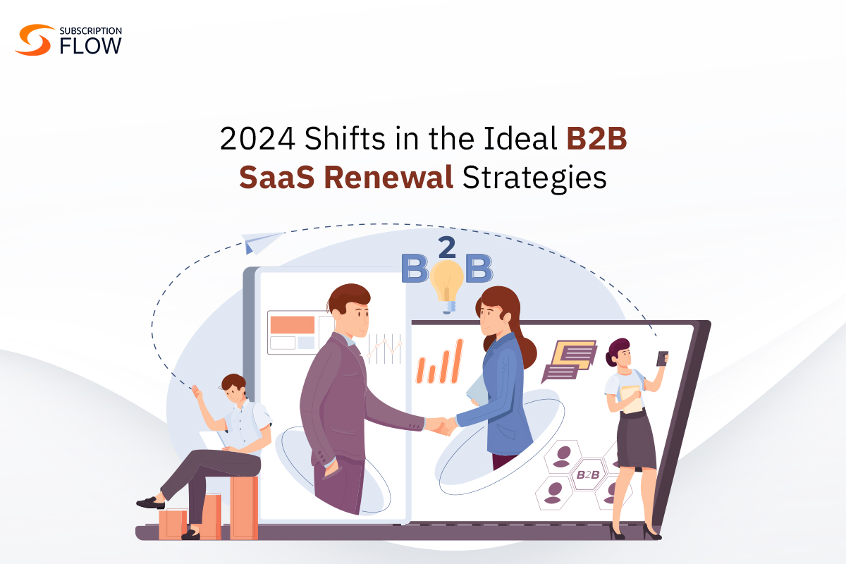 SaaS Renewal Strategy to Effectively Manage Your Business