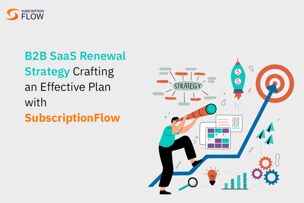 SaaS Renewal Strategy to Effectively Manage Your Business
