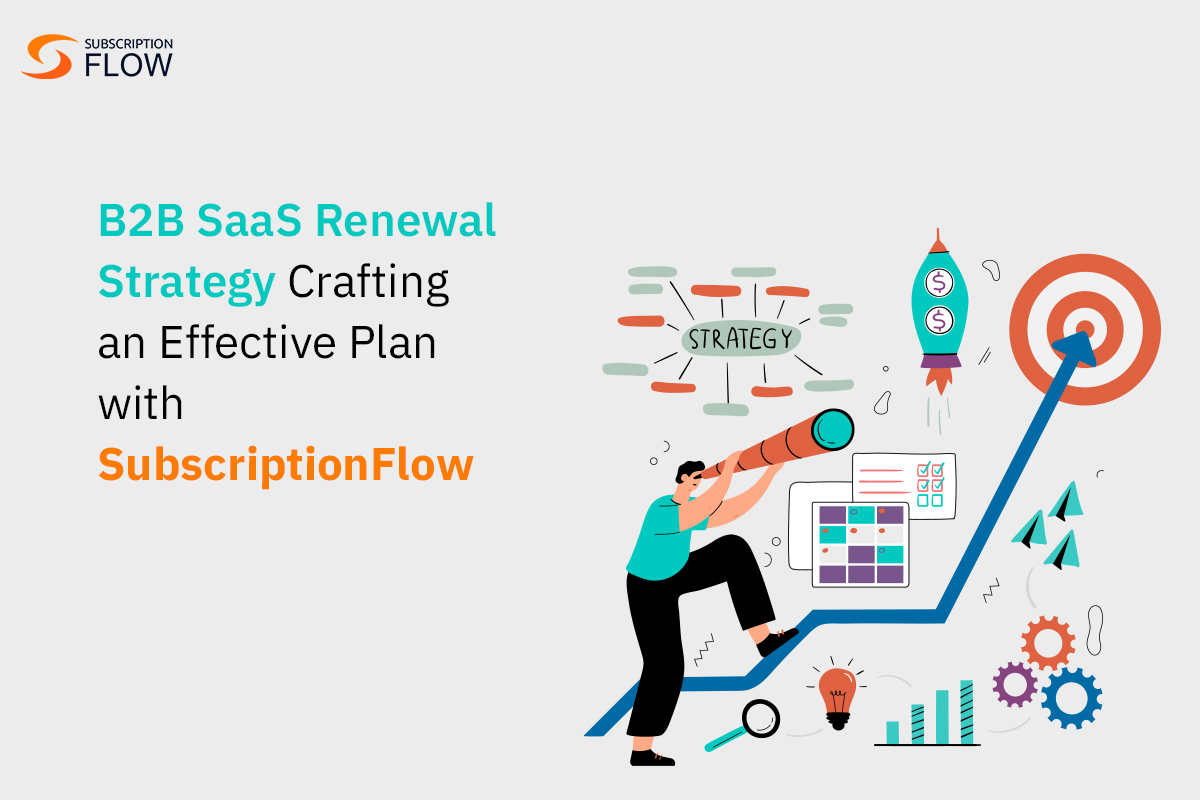 SaaS Renewal Strategy to Effectively Manage Your Business