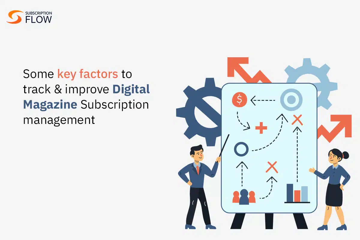 Your Strategy to Boost Digital Magazine Subscriptions