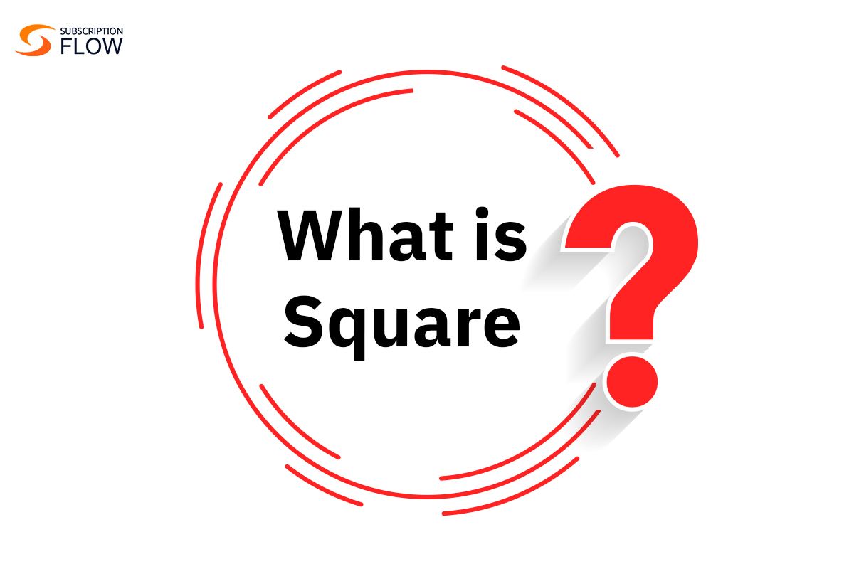 QuickBooks Account Management with Square Integration