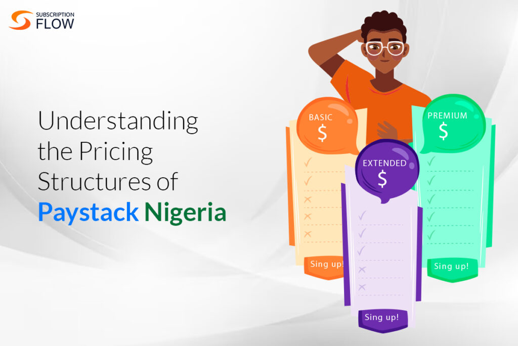 Transforming Payment Processing: Paystack Nigeria