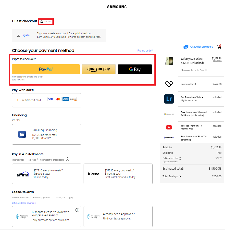 10 Ways to Boost Your Ecommerce Checkout Flow
