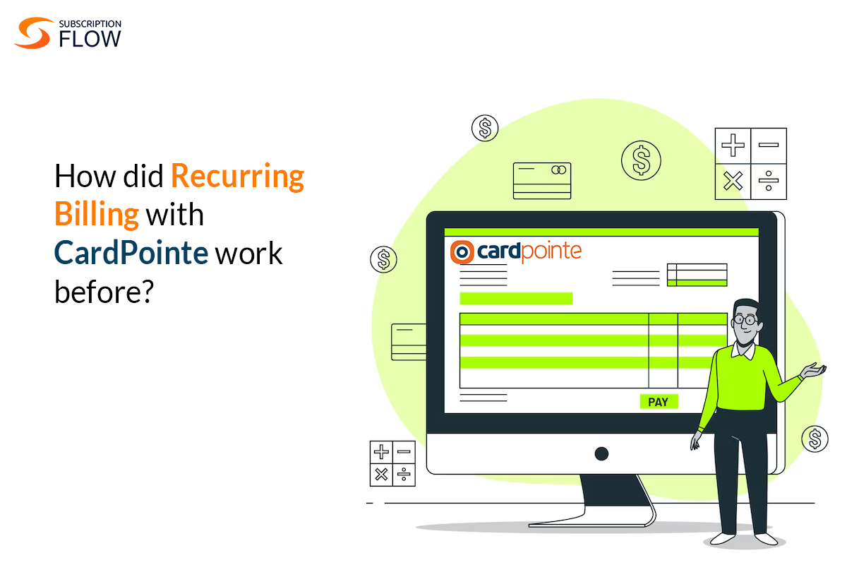 Recurring Billing with CardPointe: Managing Payments