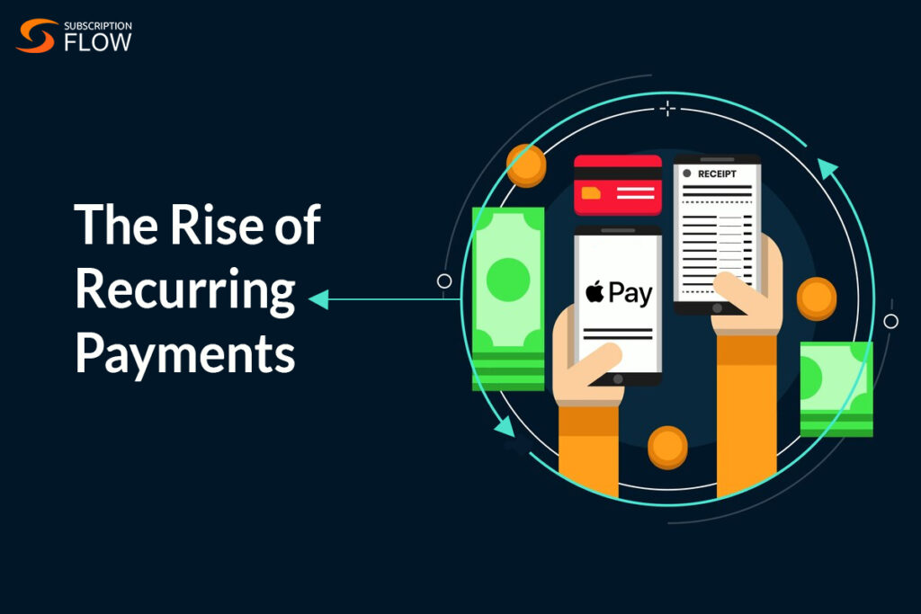 Apple Pay Recurring Payments: How it Works?