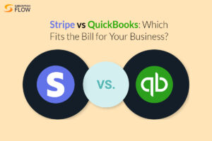 Subscription & Billing Management Software - SubscriptionFlow