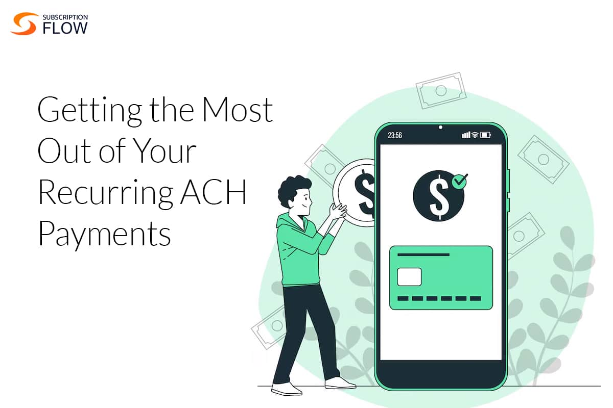 Quickbooks Recurring ACH Payments: All You Need To Know